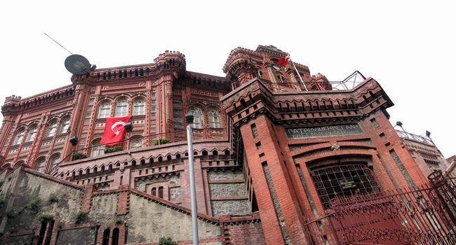 Tarih Kokan Semt: Balat – Cumbalı Kahve